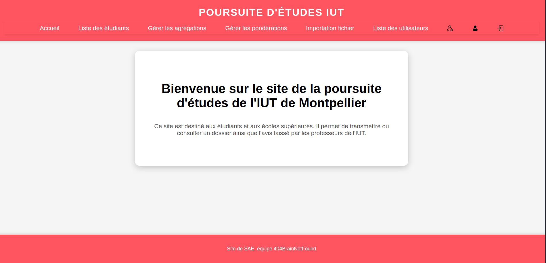 Liam Schott - Développeur